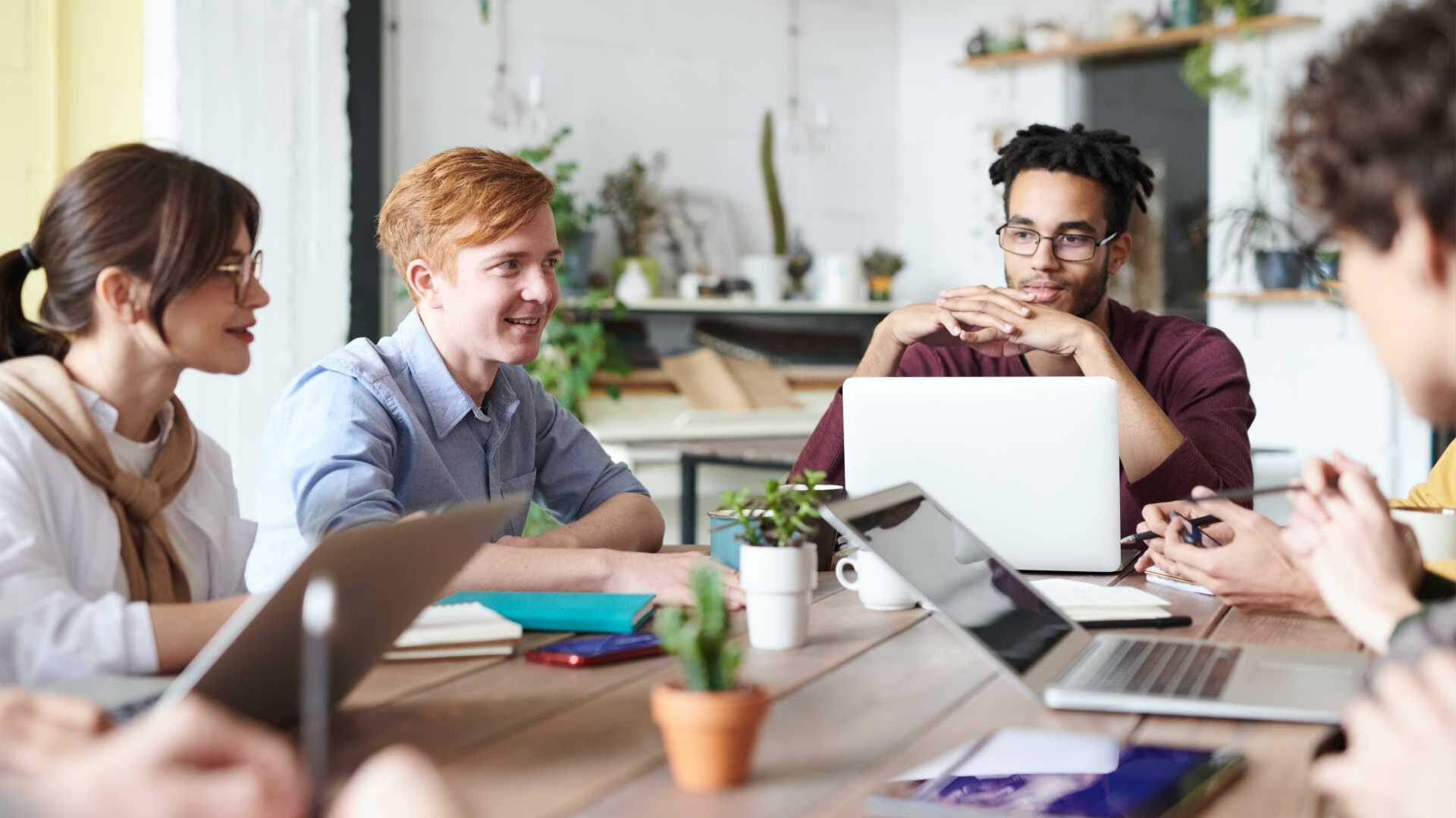 Pioneering Change: DEI Training Benefits Everyone