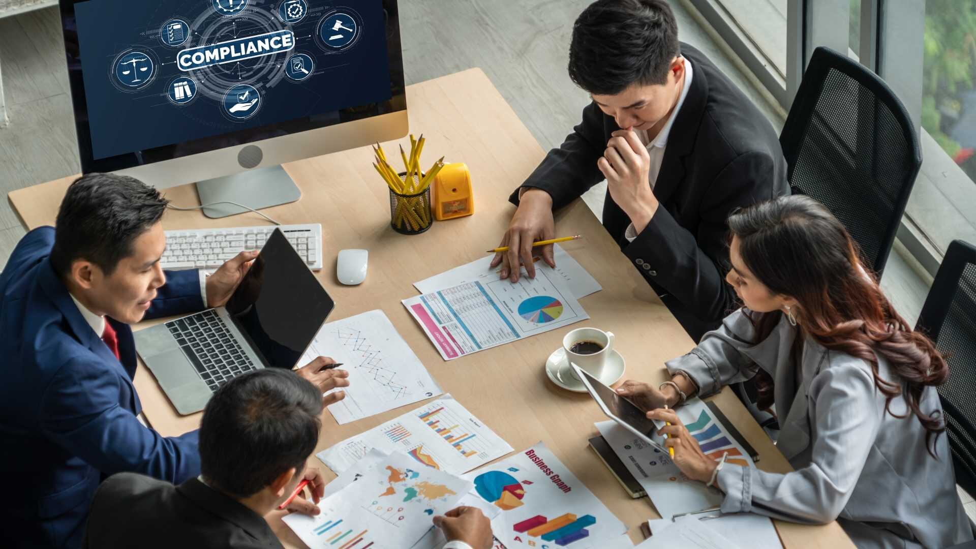 Risk Management and Resilience Training