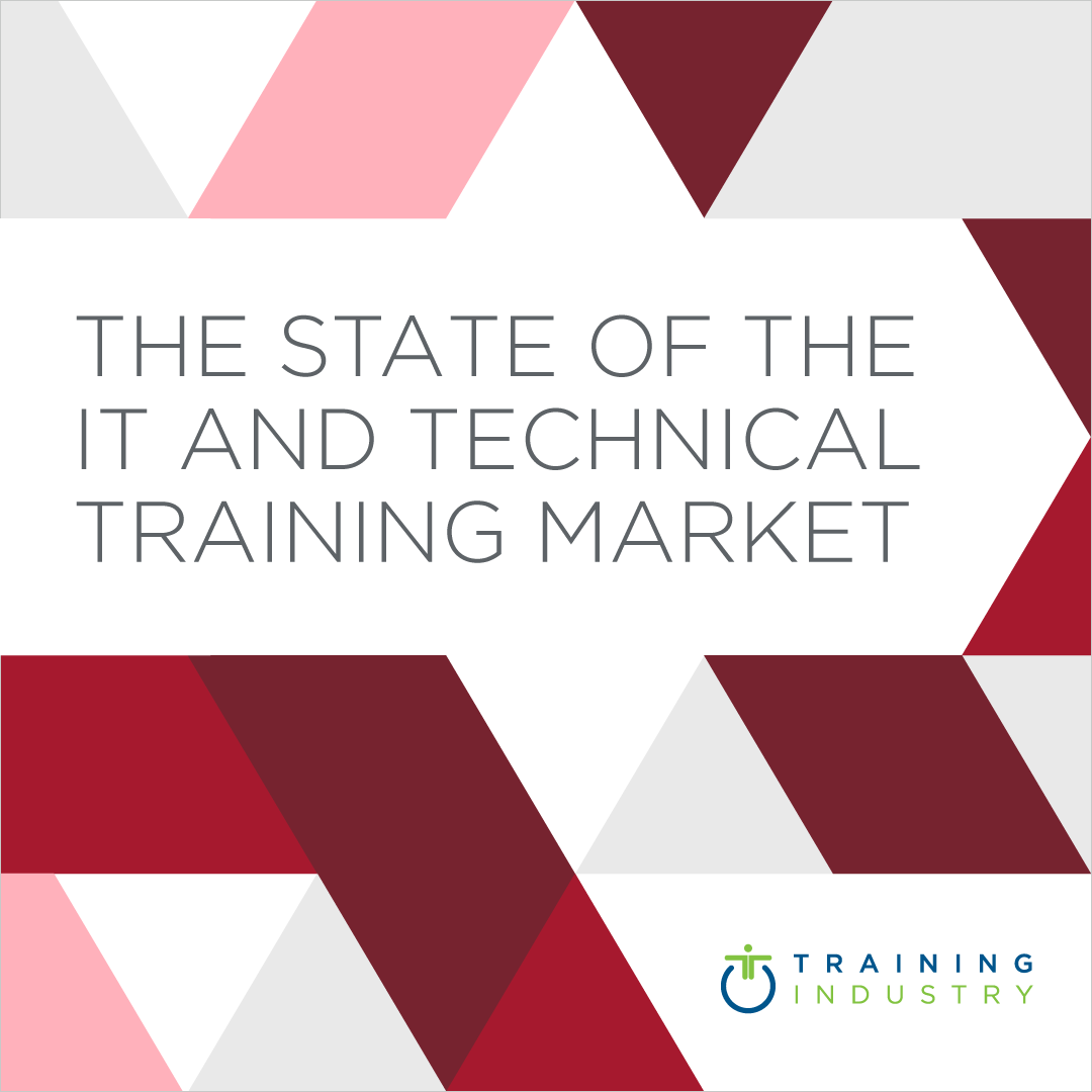The State of the IT and Technical Training Market - Training Industry