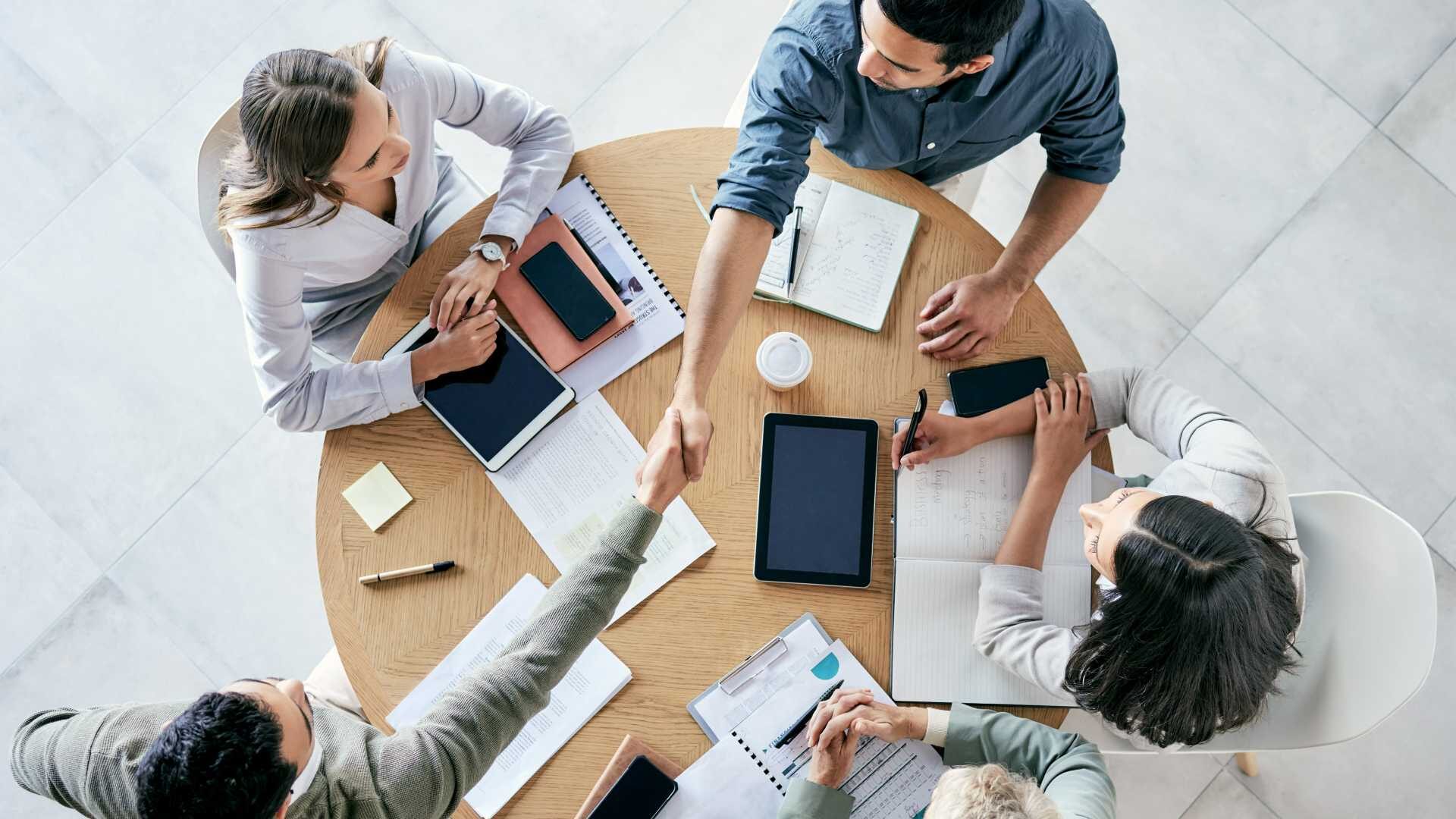 Followership: An Essential Component of High-performing Teams