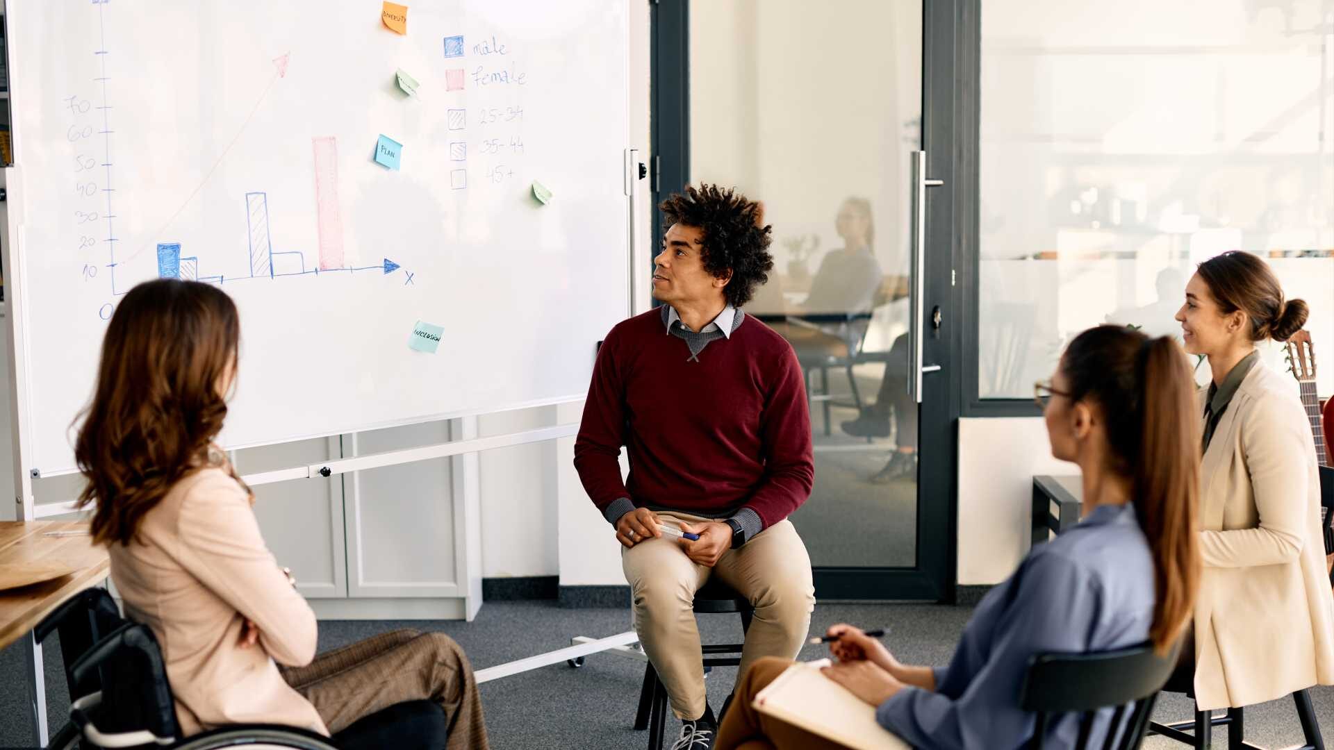 Get New Hires Up to Speed with Project-based Learning