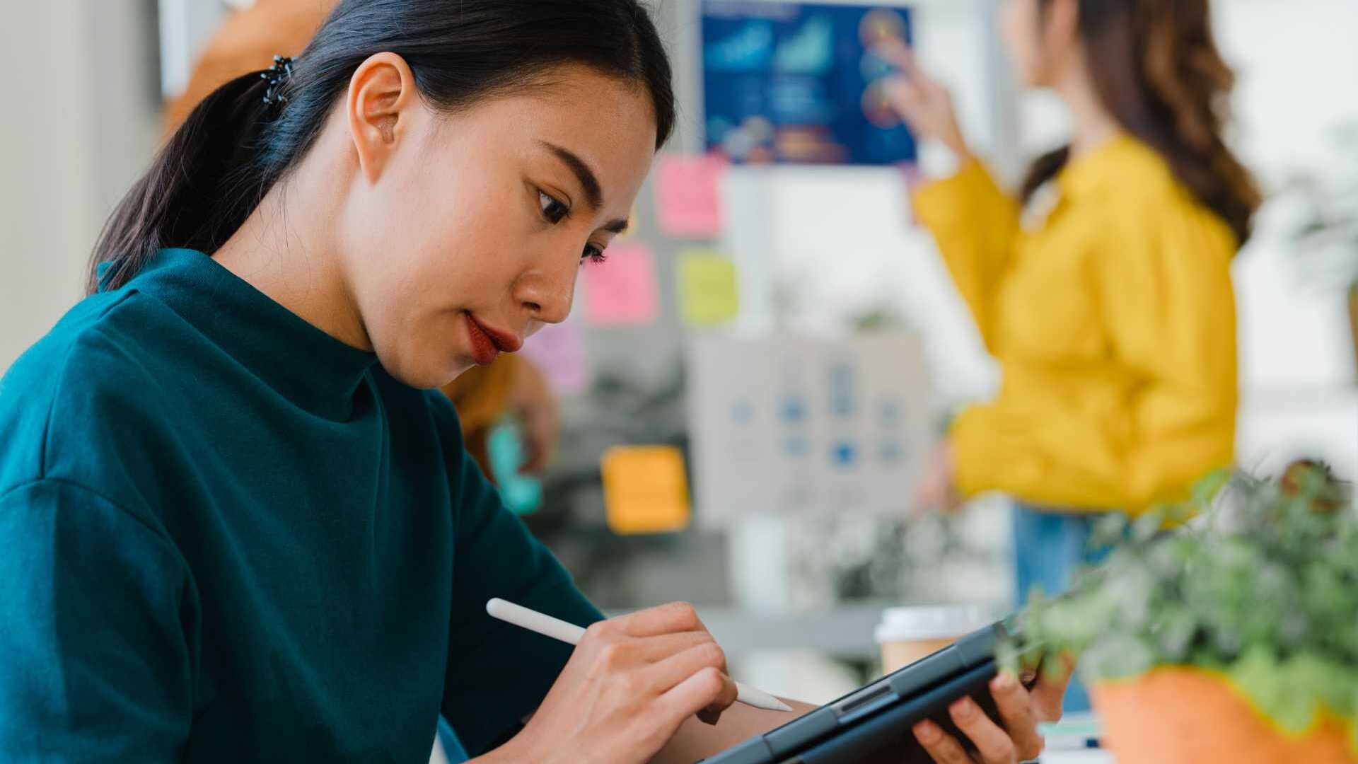 Improve Digital Learning With a Next-gen LMS