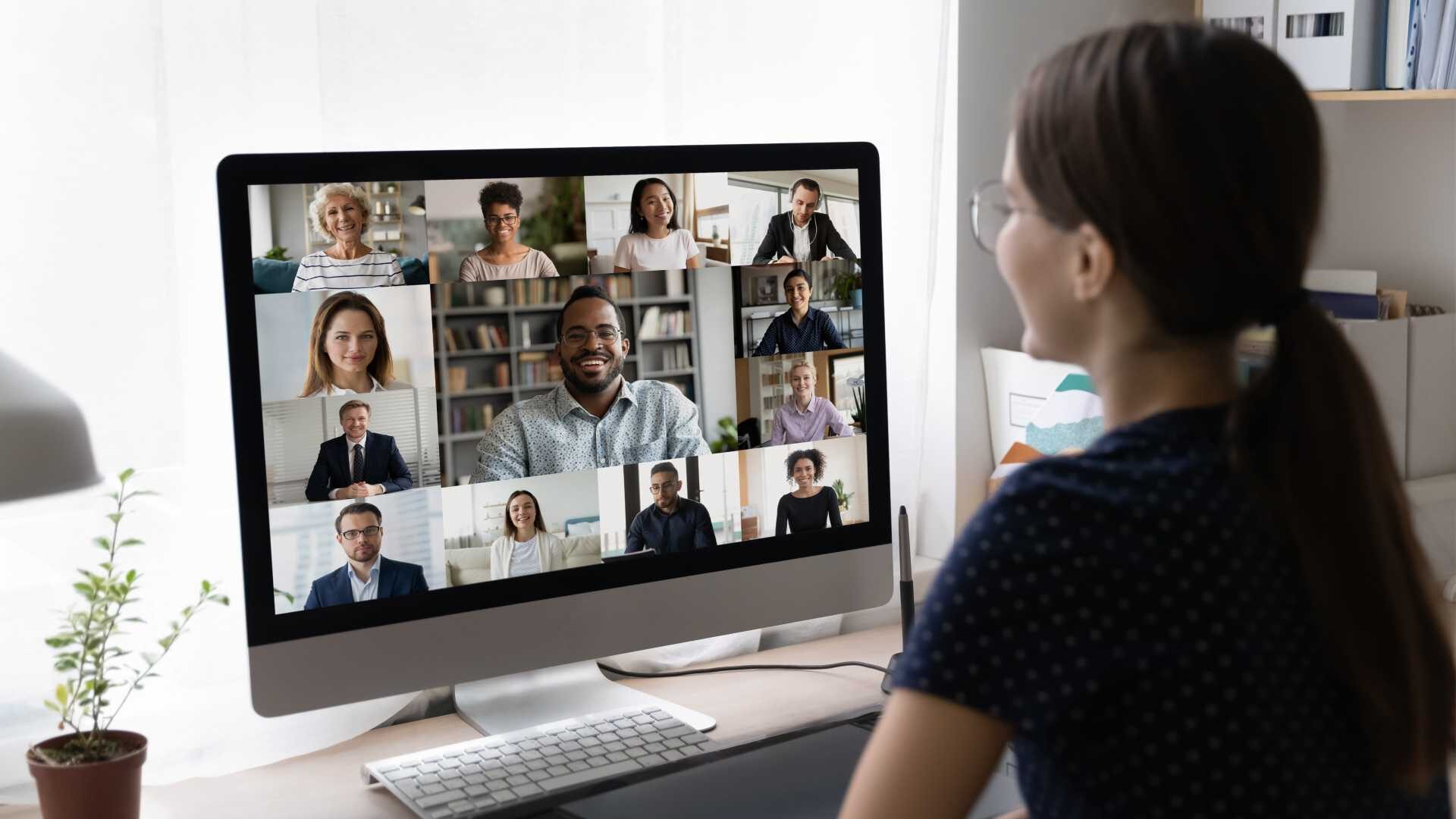 Why Trust Is Essential for Training Professionals