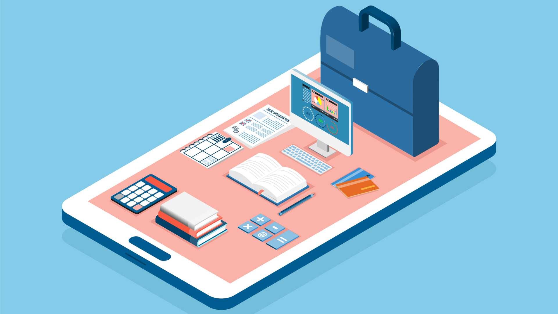 A Learning Tech Roundup: Popular Tools to Consider