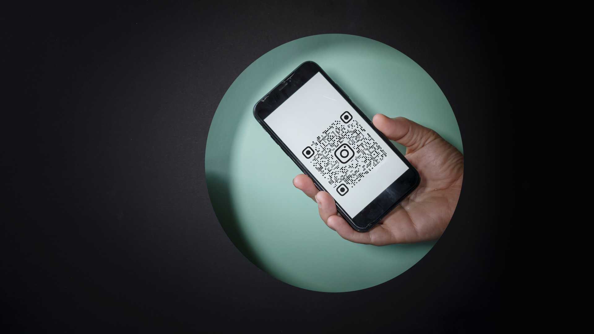 Using QR Codes for Employee Training and Education