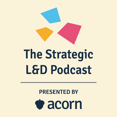 The Ultimate L&D Podcast Guide - Training Industry