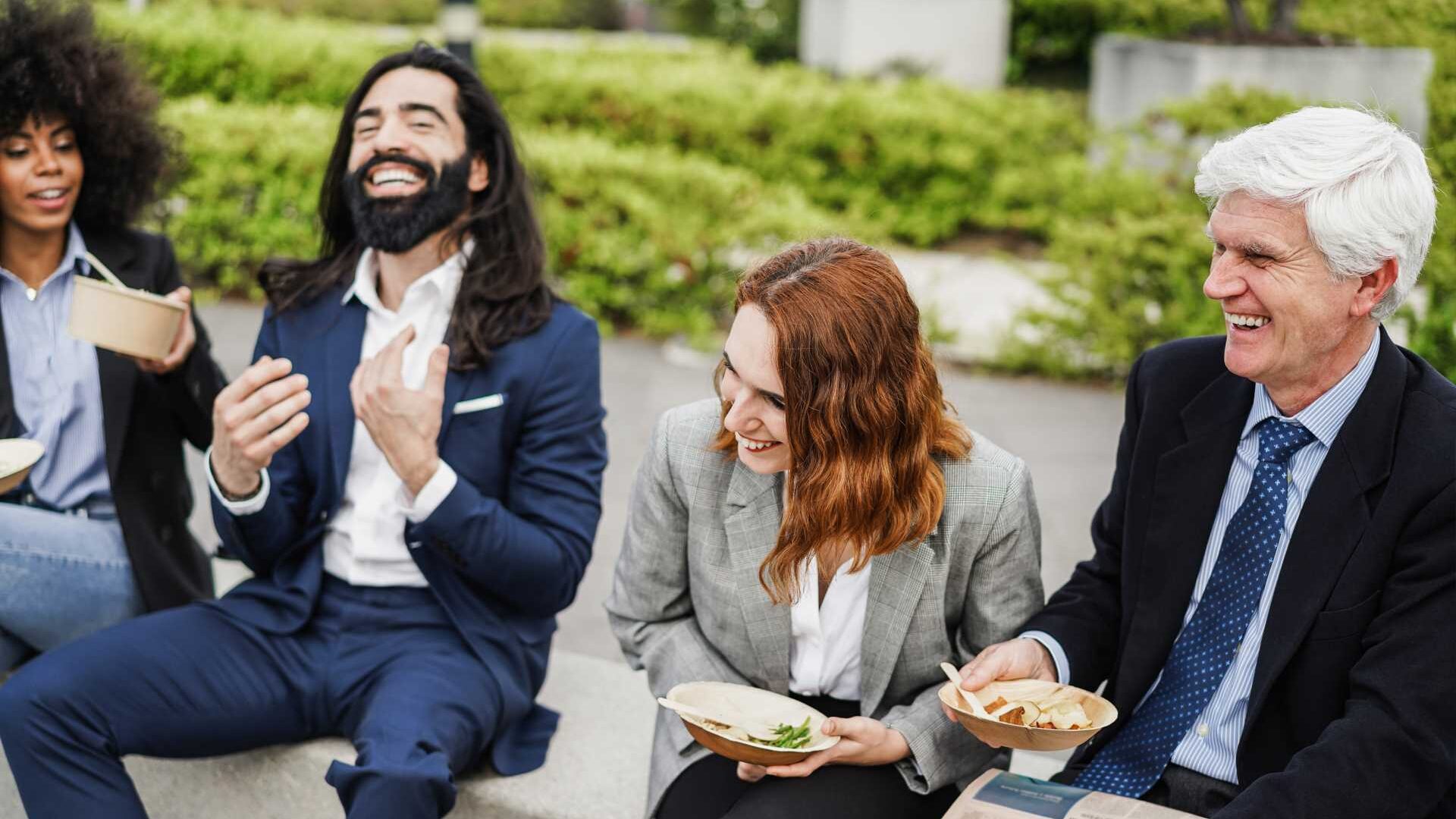 How To Build Conscious Awareness on Teams