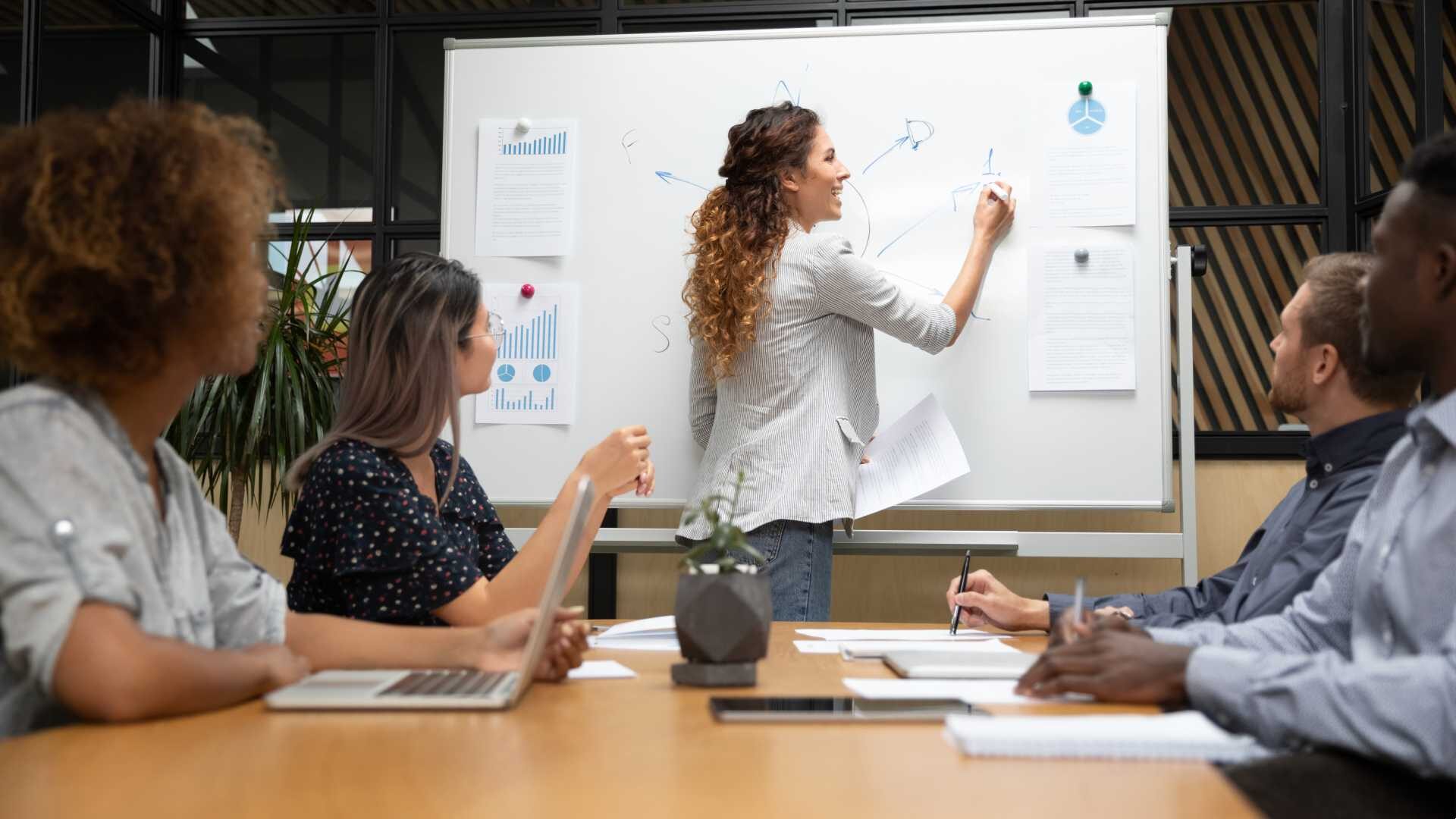 4 Focus Areas for Training Managers in 2023 - Training Industry