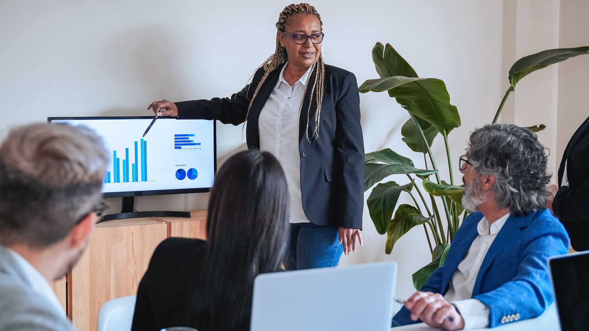 In a Volatile Economy, Sales Training Is More Important Than Ever