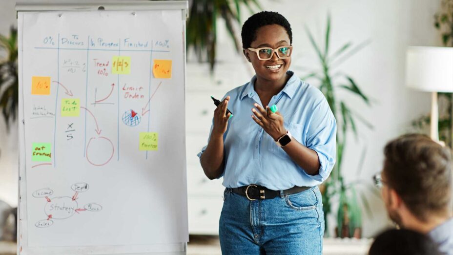 4 Ways Learning Leaders Can Support Internal Career Mobility