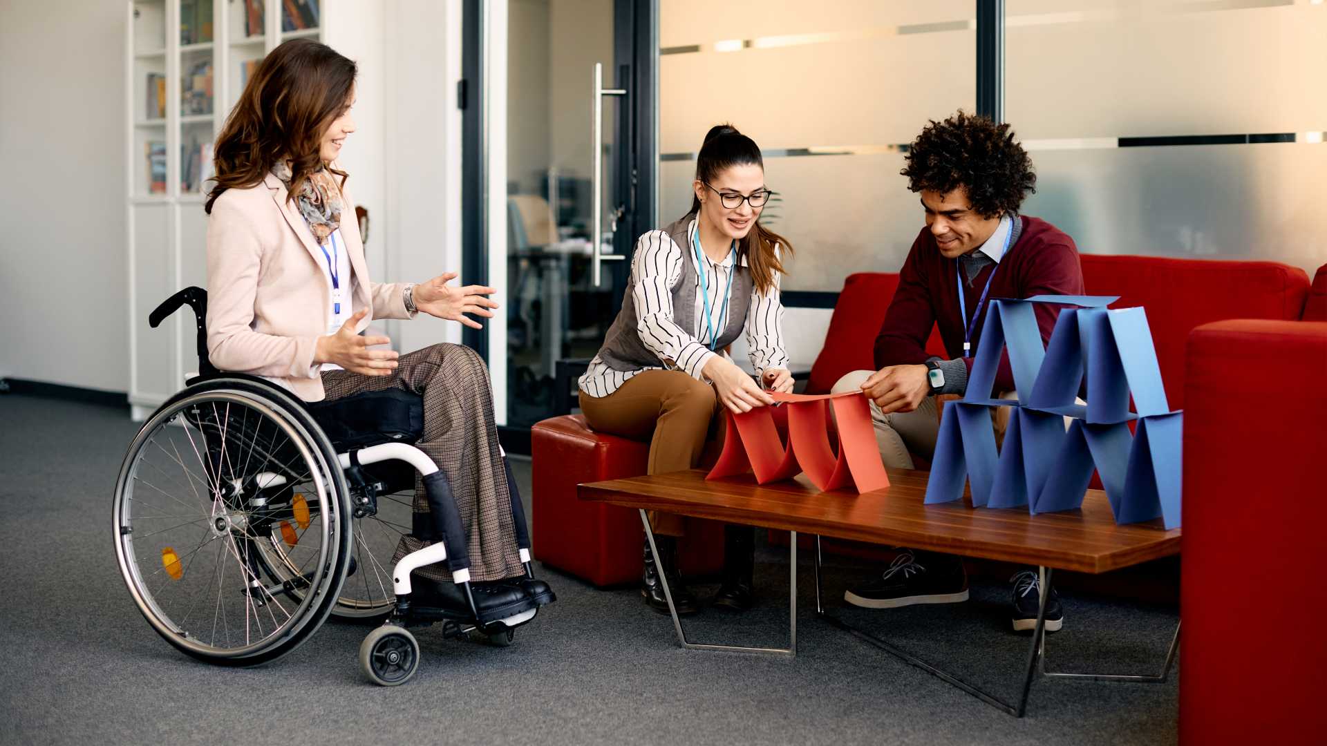 Is a "Leaky Bucket" Impacting Your Progress Toward DEI Goals?