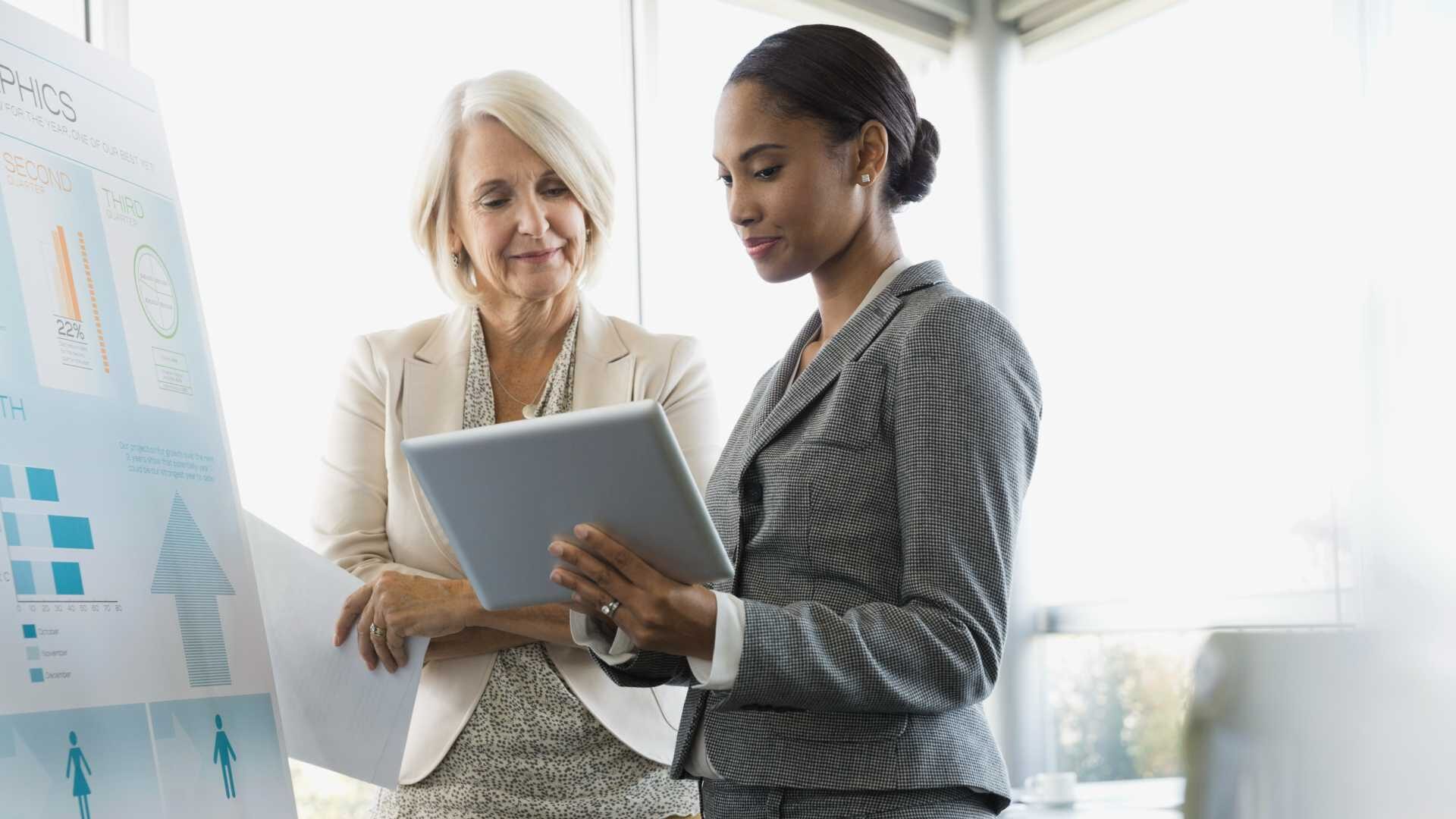 The Future of Sales: 8 Capabilities for Next-generation Sales Managers