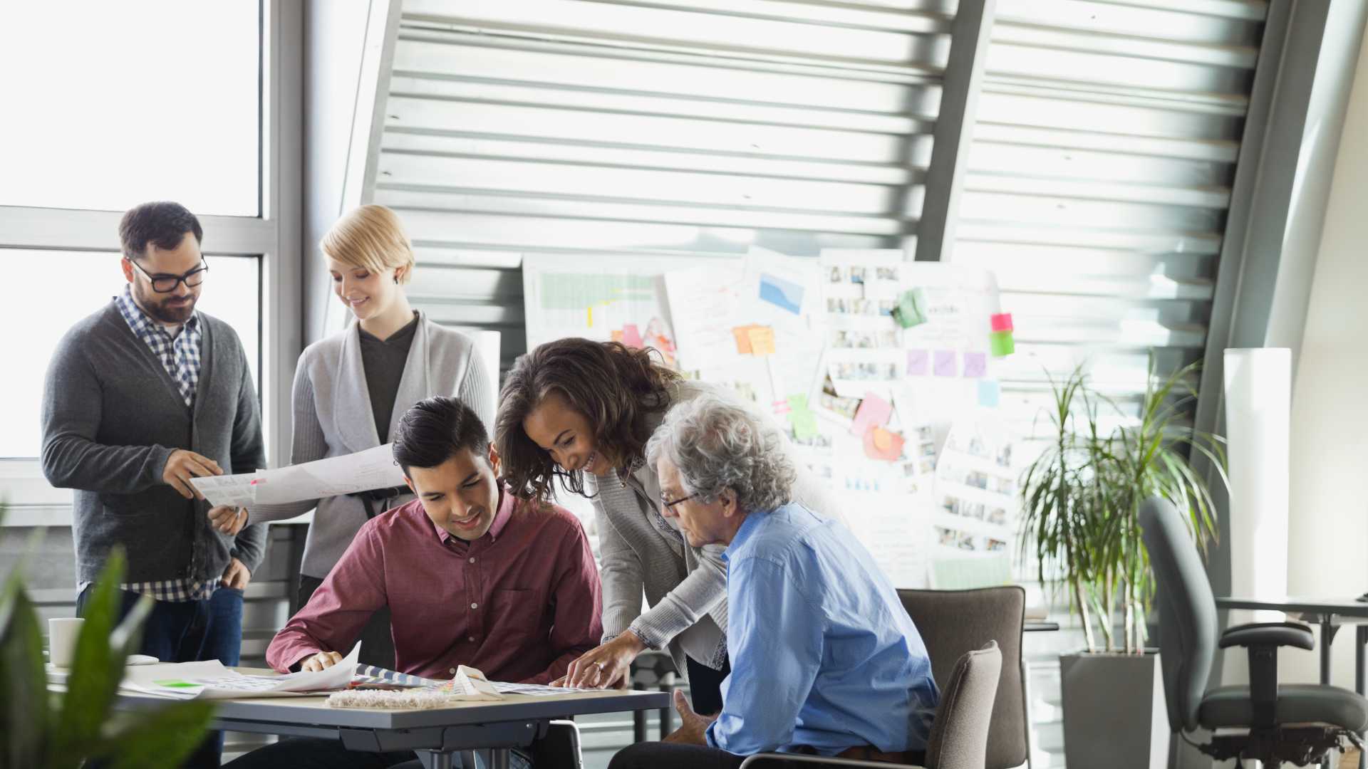 Performance Enablement in the Workplace