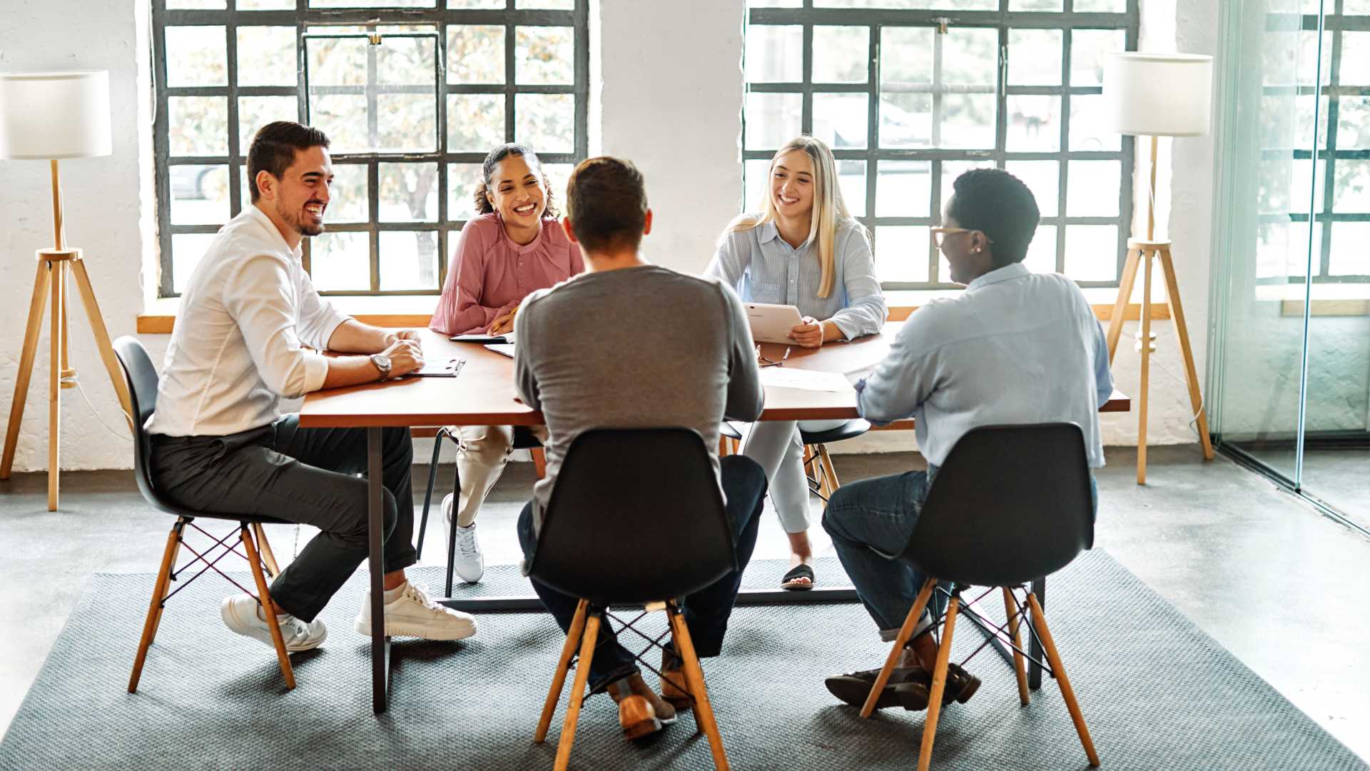 The Secret to Successful ERGs - Training Industry