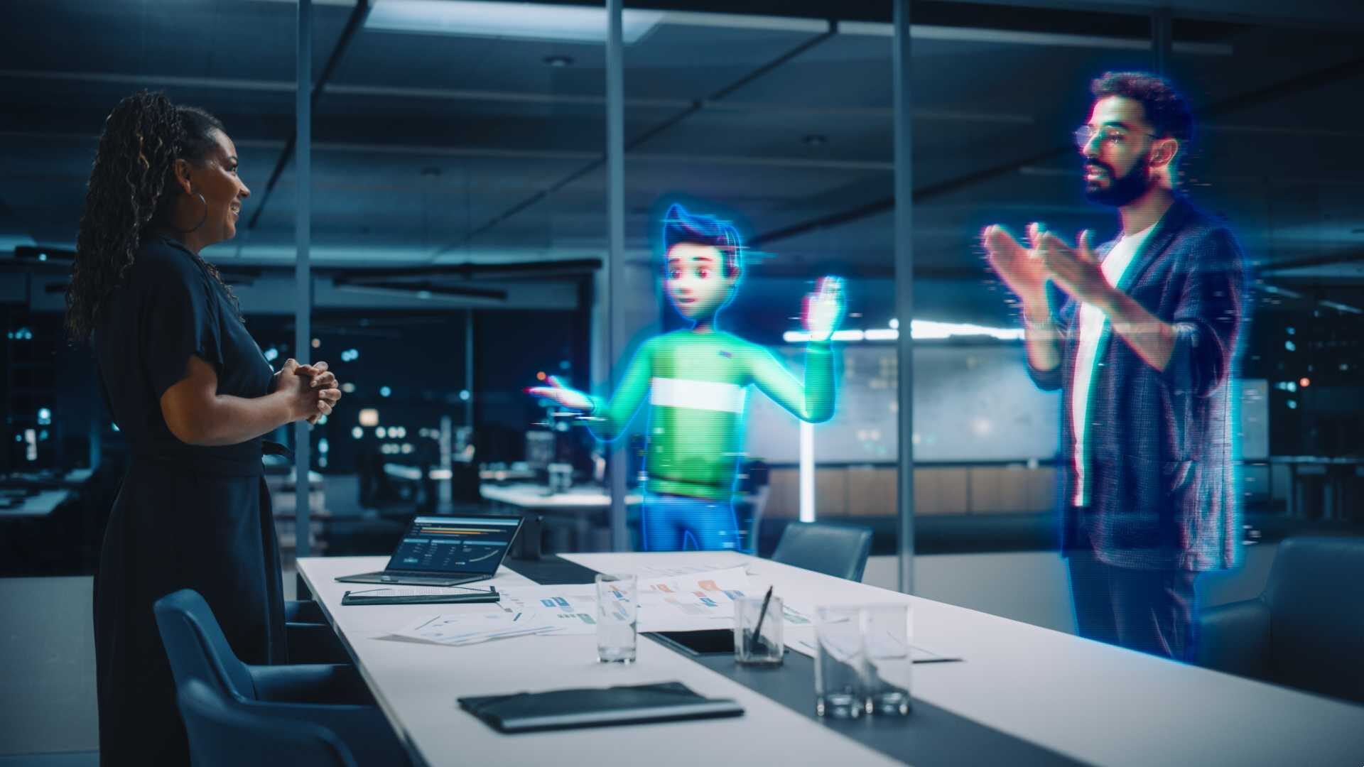 6 Ways Adaptive 3D Learning Platforms are Accelerating Organizational ...