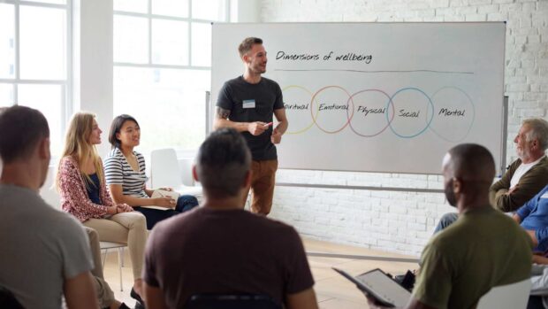 Creating a Culture of Mattering: 5 Ways L&D Can Help Employees Feel Valued