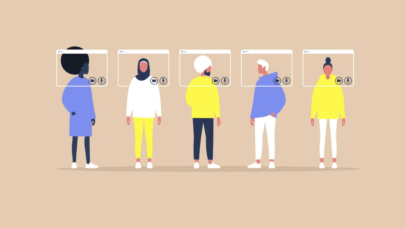 3 Key Ways Leaders Build and Support Globally Diverse Teams