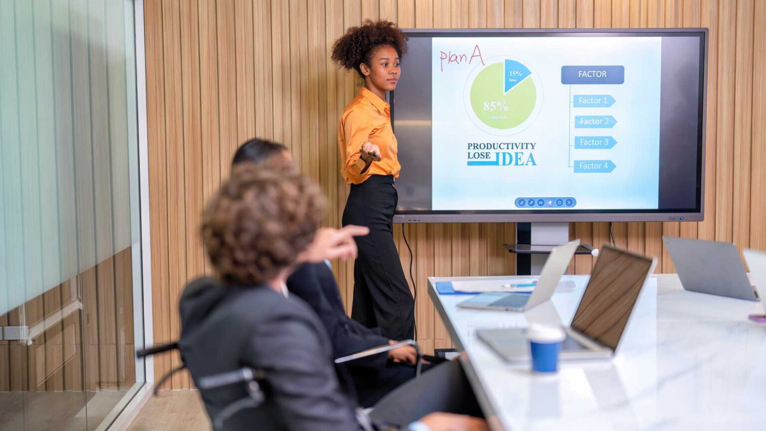 10 Training Delivery Skills To Master