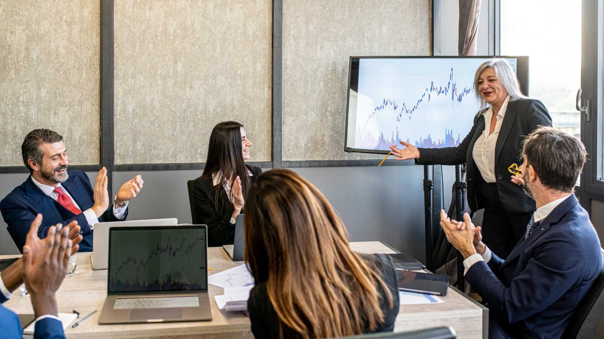 Retain and Sharpen Your Sales Reps Through Data-driven Coaching