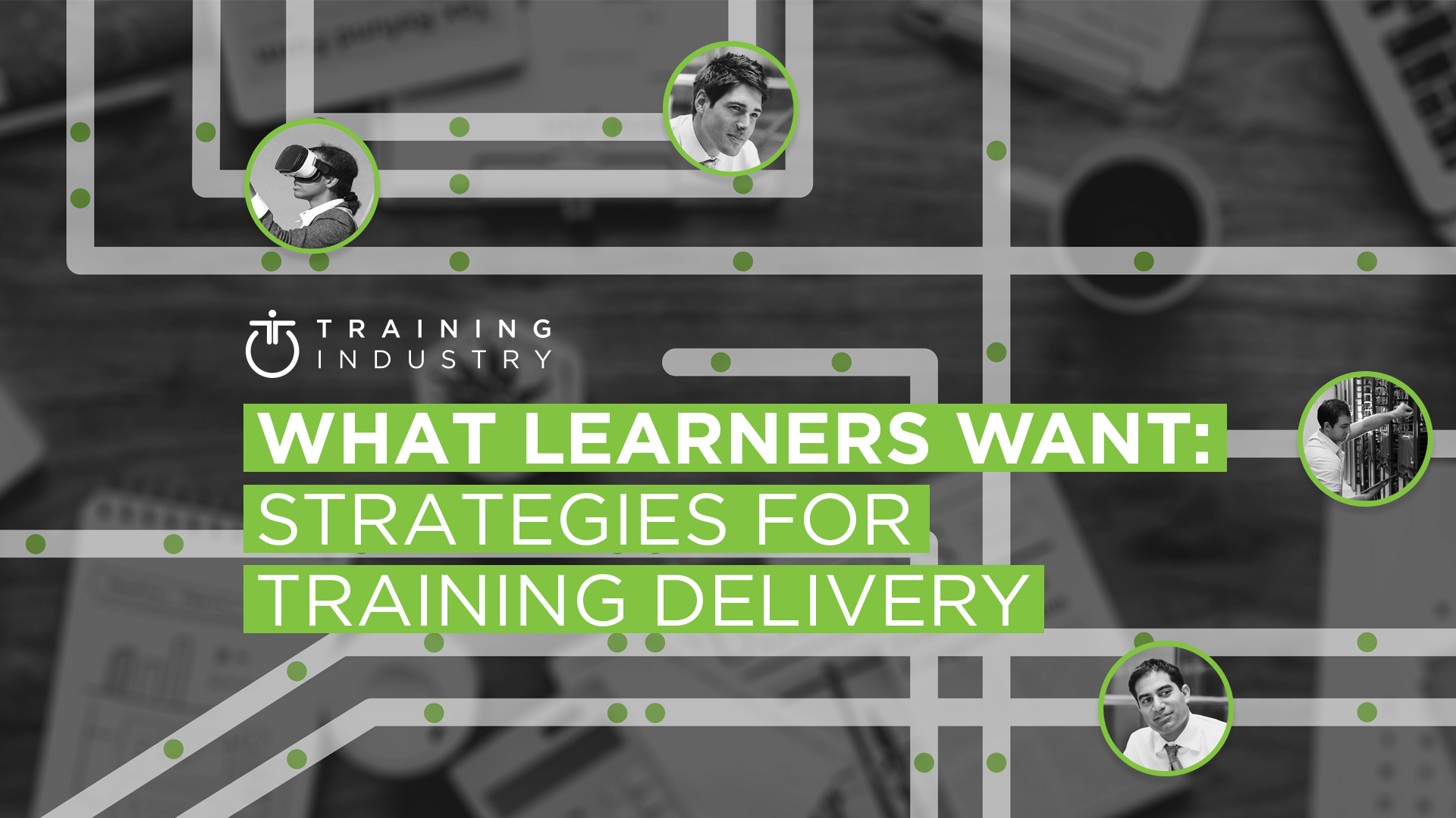 Preview: What Learners Want E-Book - Training Industry