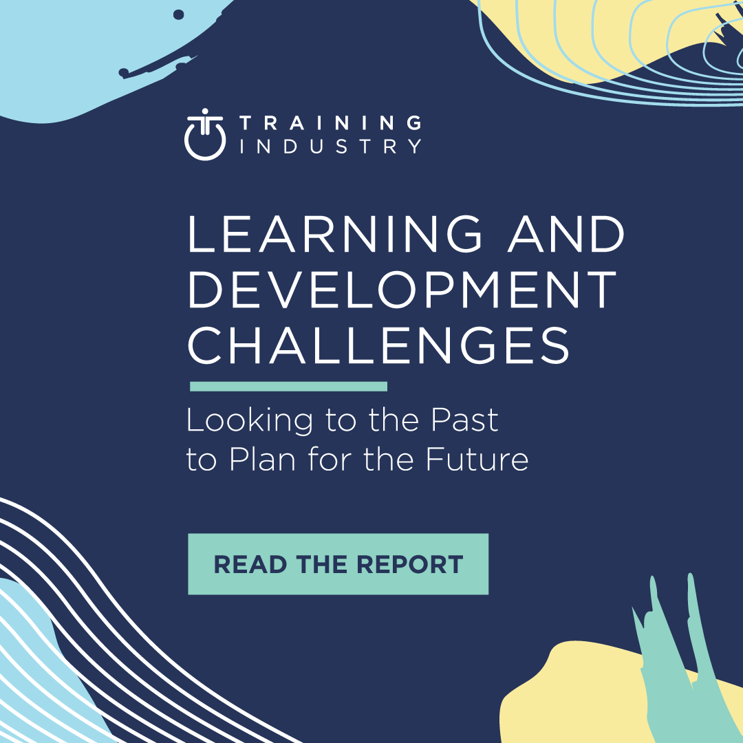Sponsor Our Thought Leadership E-Books - Training Industry