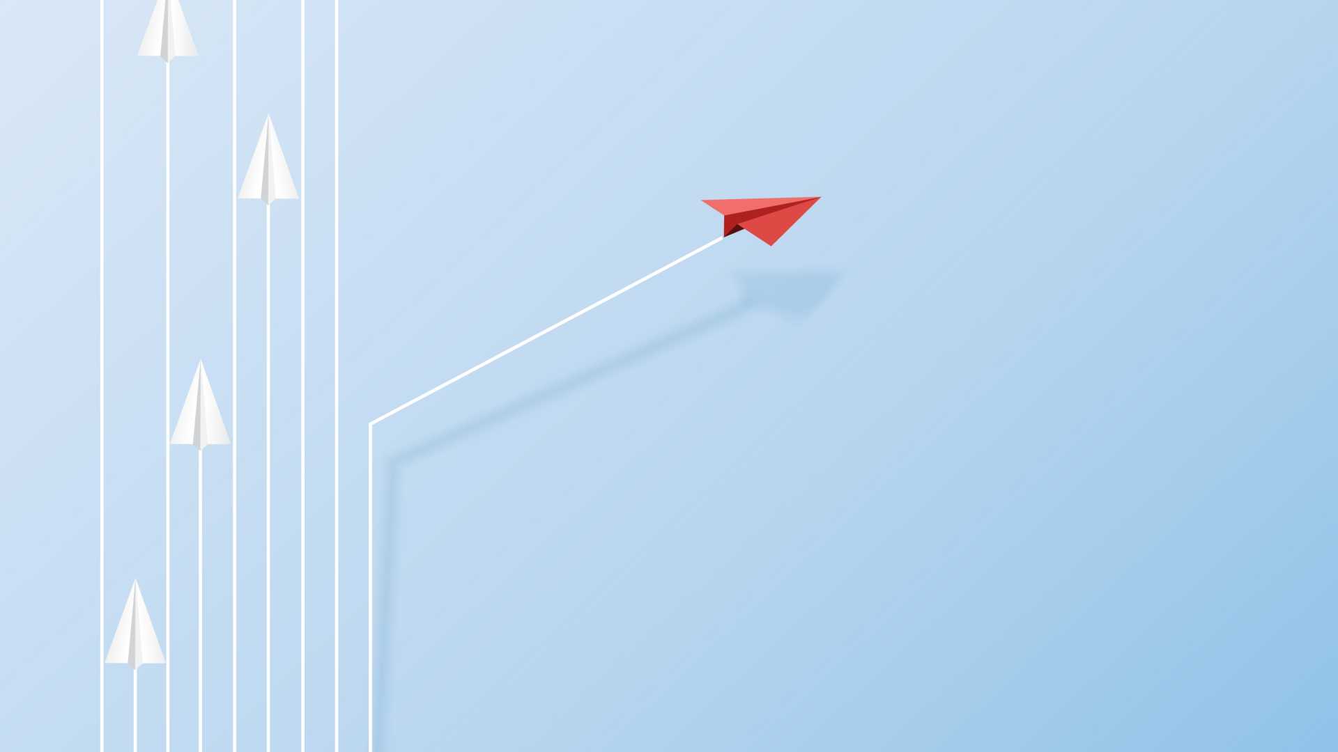 How Agile Leadership Helps Companies Flex for the Future