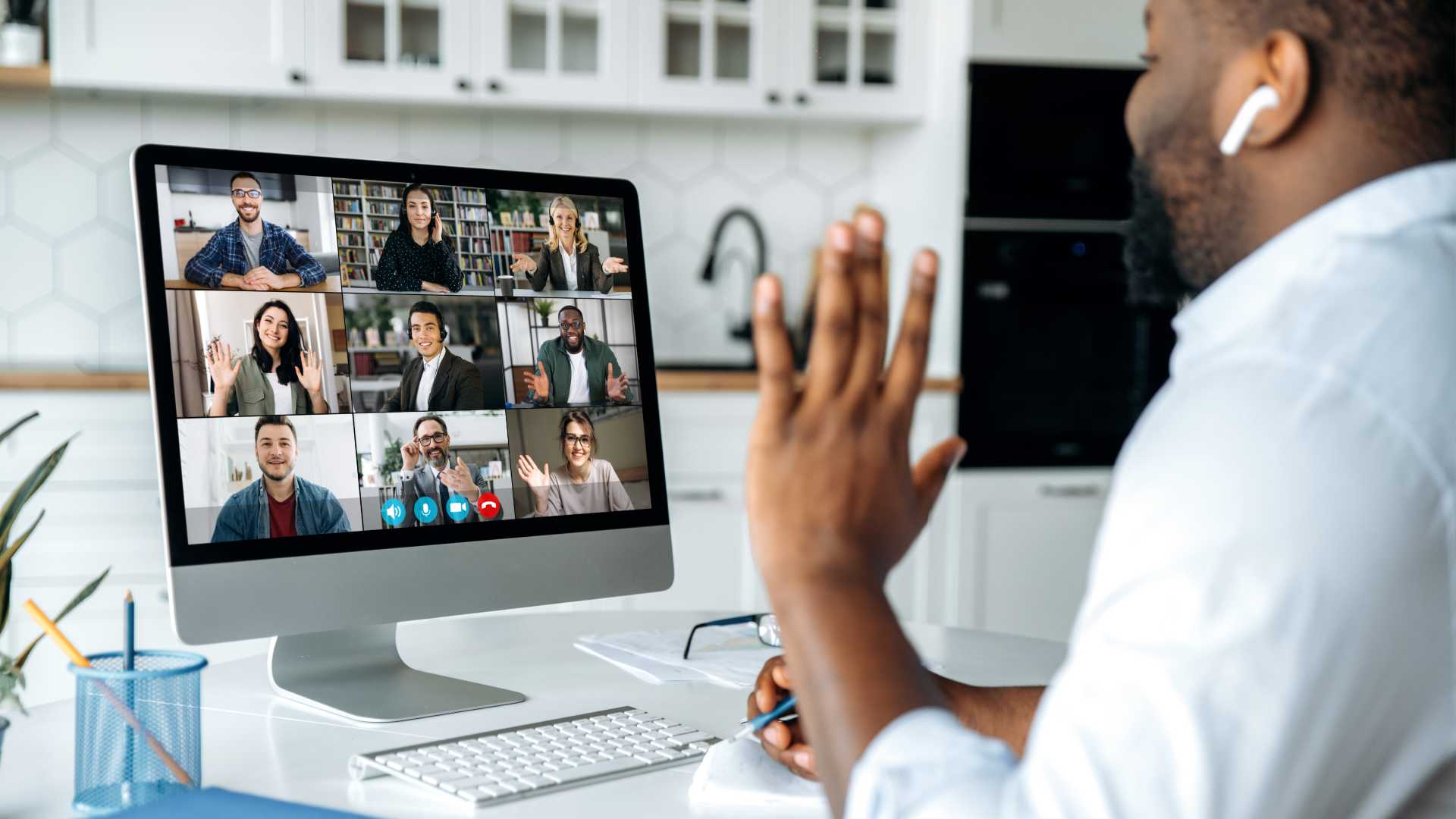 Develop Your Facilitation Skills To Deliver Engaging Learning