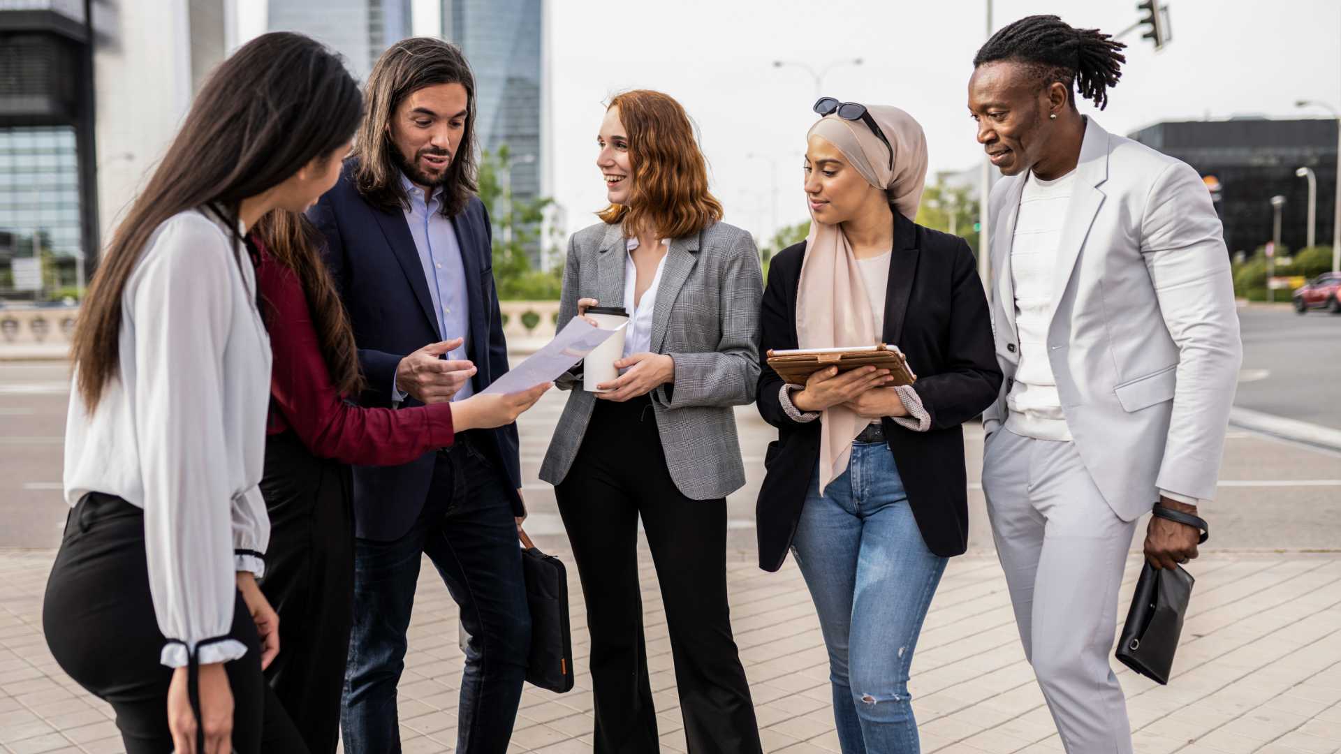 How To Build Self-awareness, Confidence as a Leader