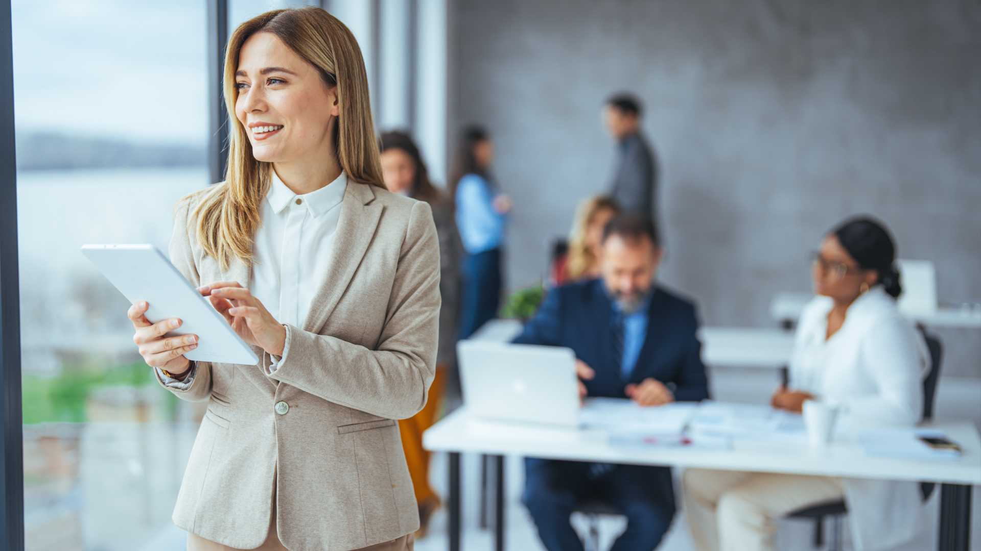 How Training Can Help Break Down Barriers for Women Leaders