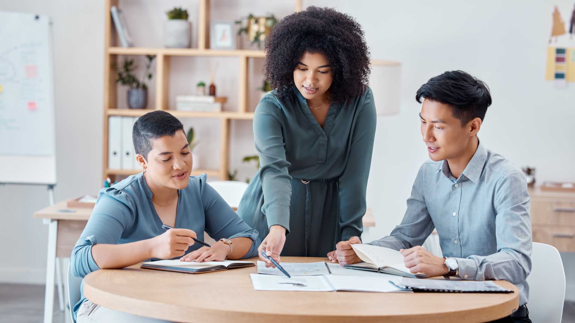 Coaching Employees for Success: Tips for Leaders