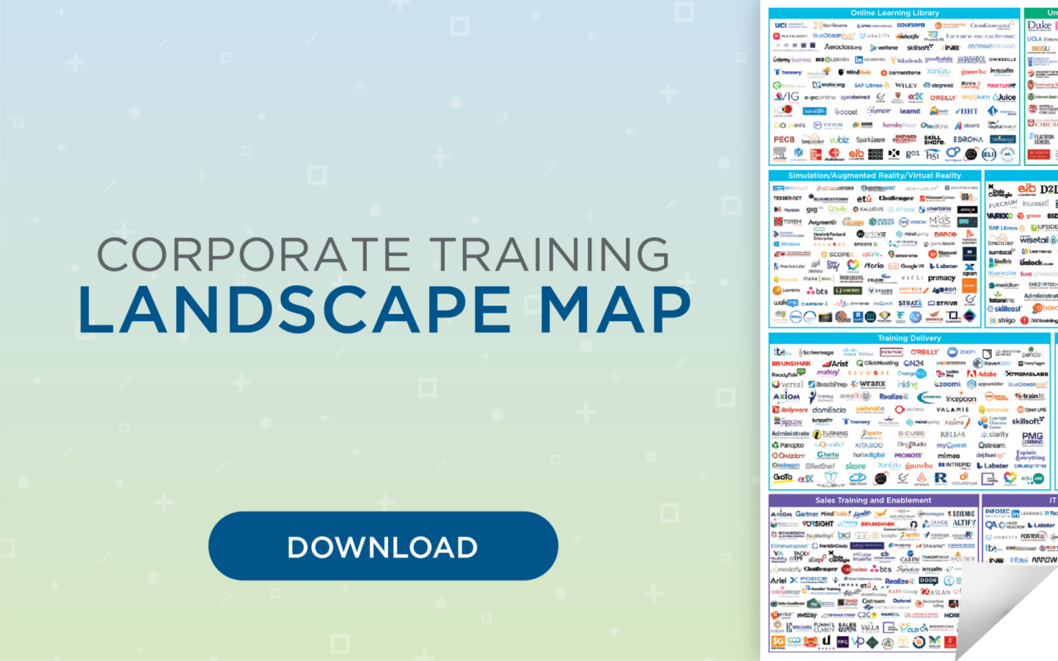 The Corporate Training Landscape - Training Industry