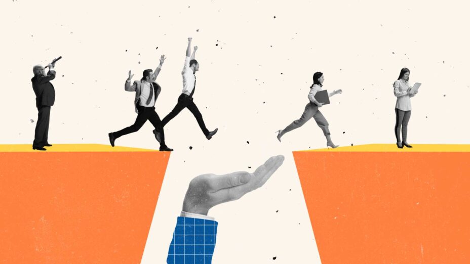 How Reskilling Programs Impact Company Culture