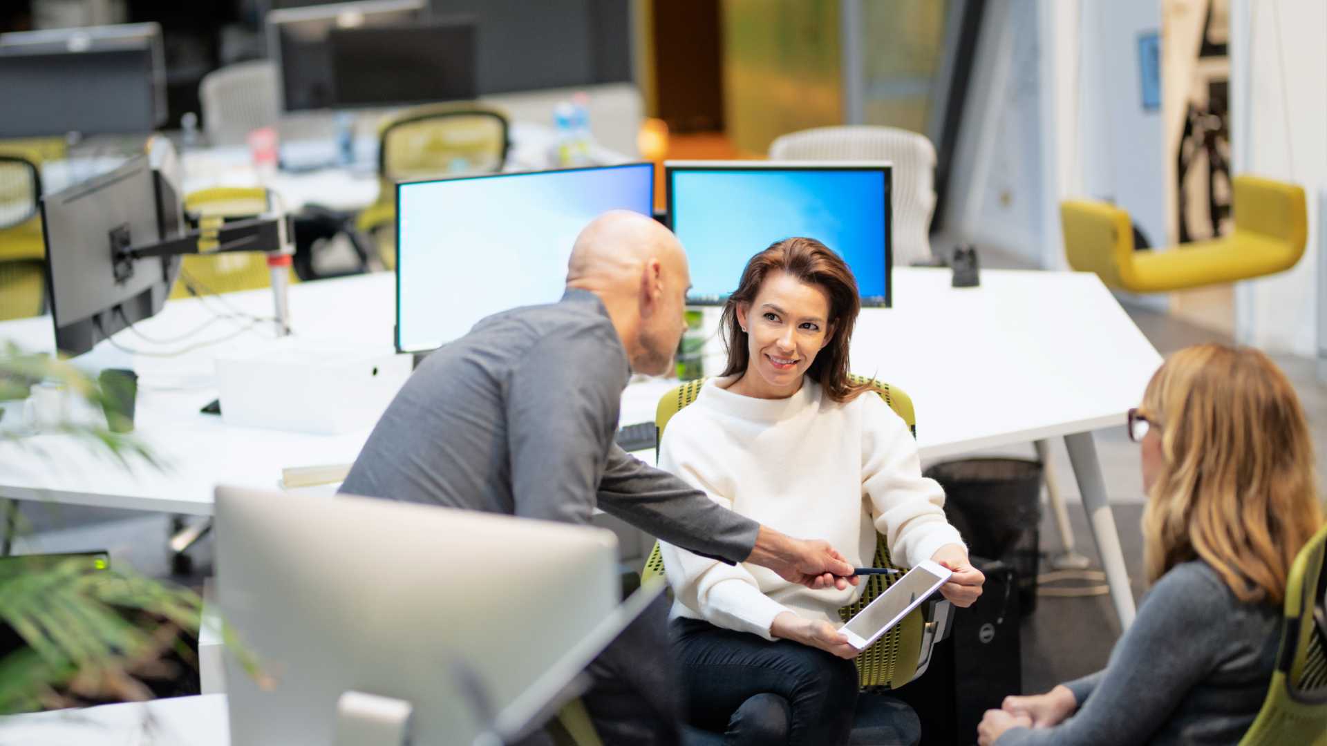 Coaching and Mentoring Programs: 6 Best Practices