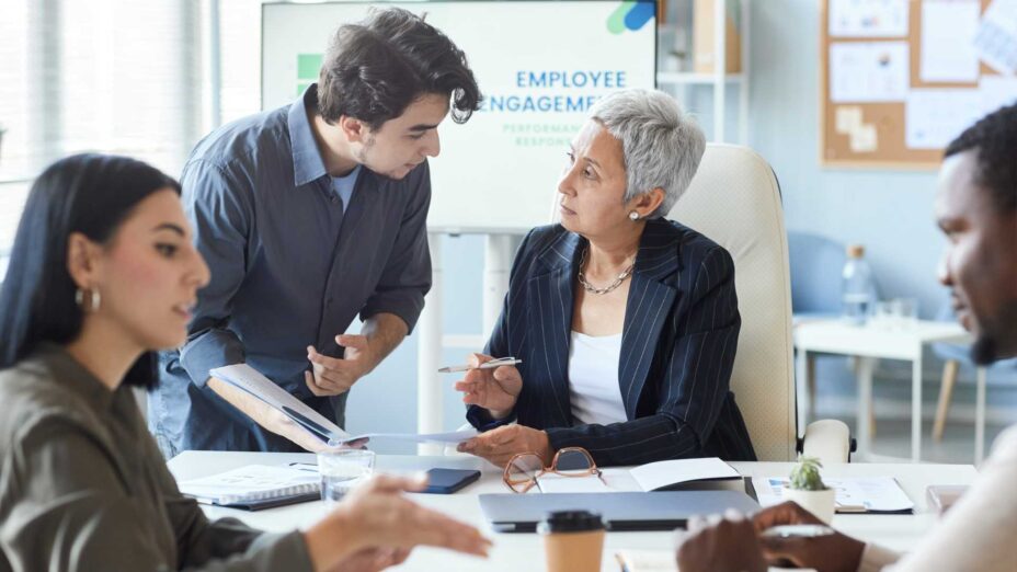 Unlocking Learner Engagement: 4 Strategies for Effective Training Programs