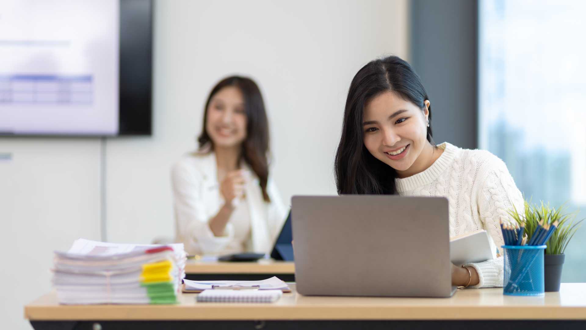 Best Practices for New Hire Training