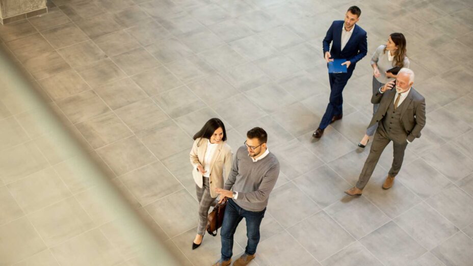 How to Identify, Develop and Retain High-Potential Employees