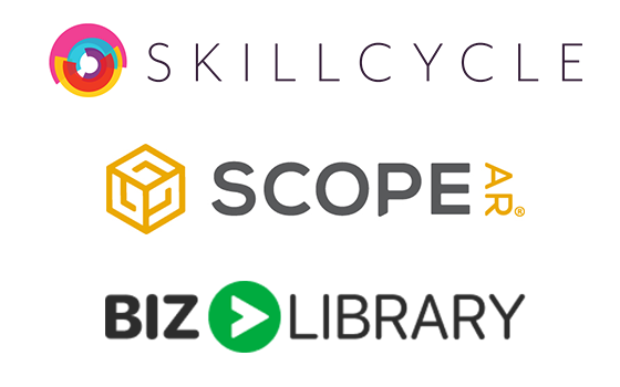 Leader Talk: Upskilling and Reskilling for the Future of Your Workforce ...