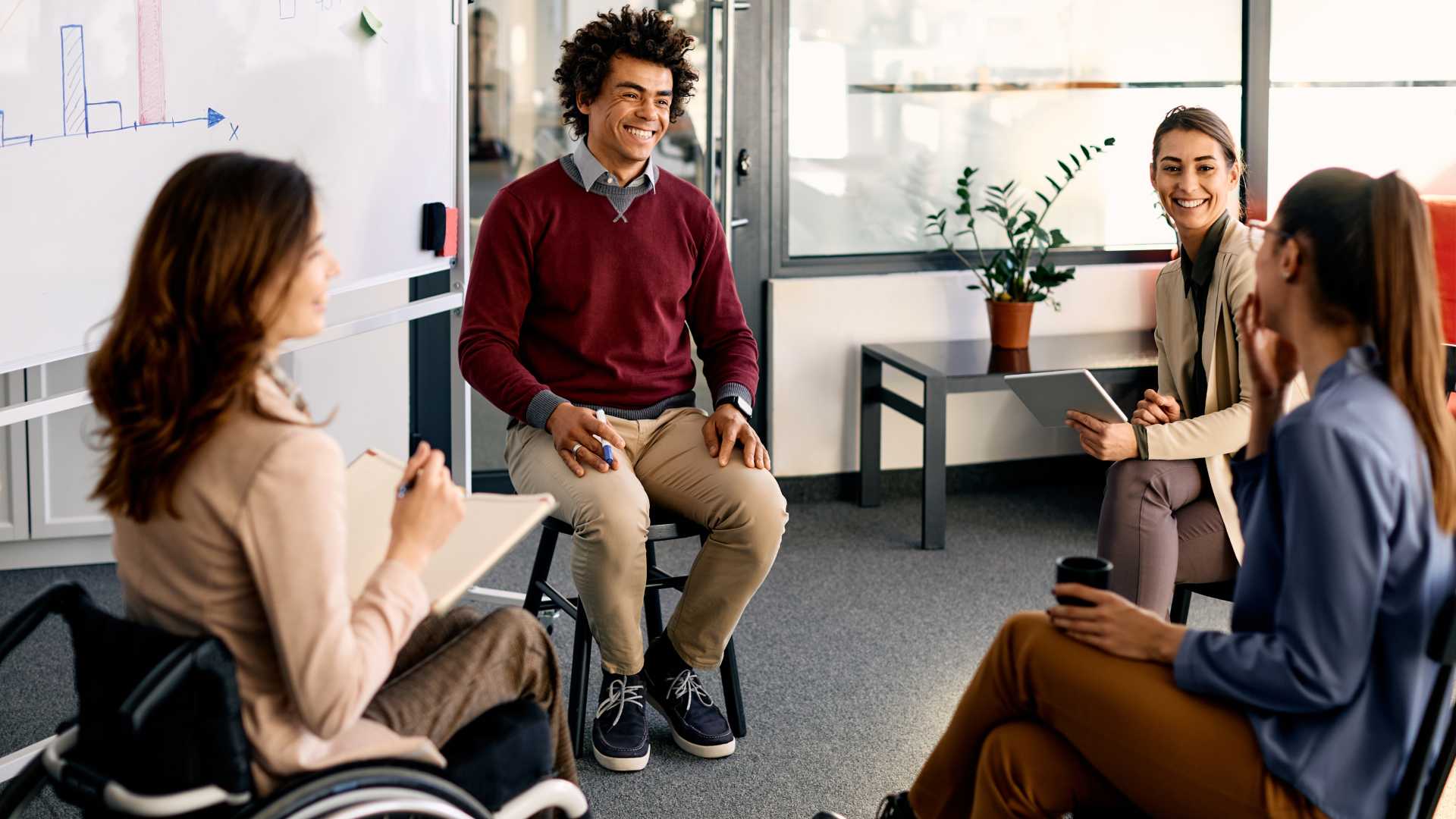 How Effective Learning Journeys Nurture DEI Goals