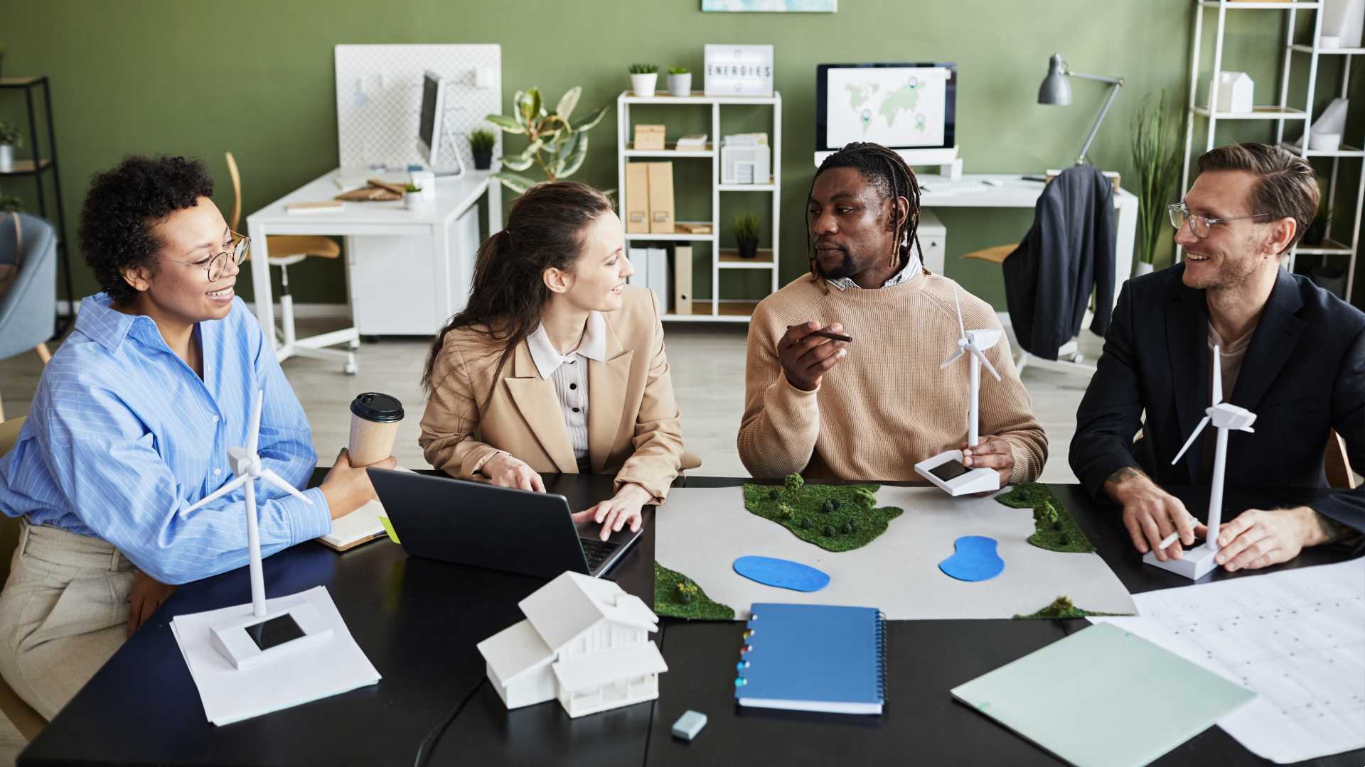 Fostering Positive Work Environments: L&D's Role in Empowering Employee ...