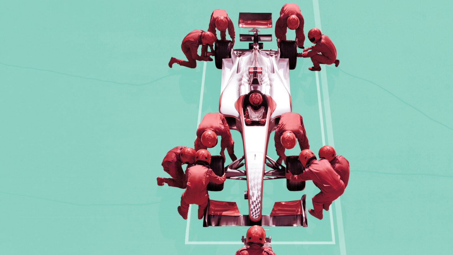 The Power of a Performance-first Mindset