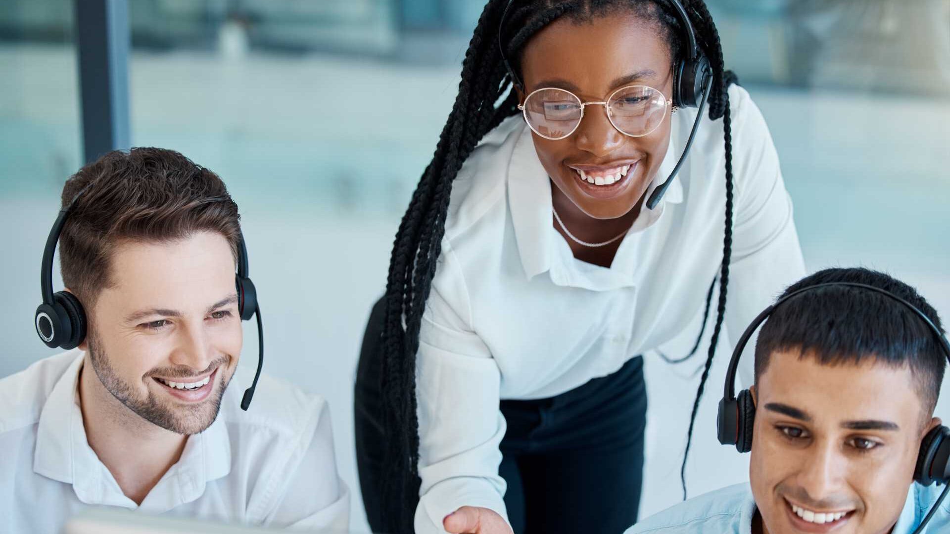 Employees Are Stressed About Technology: How Leaders Can Help