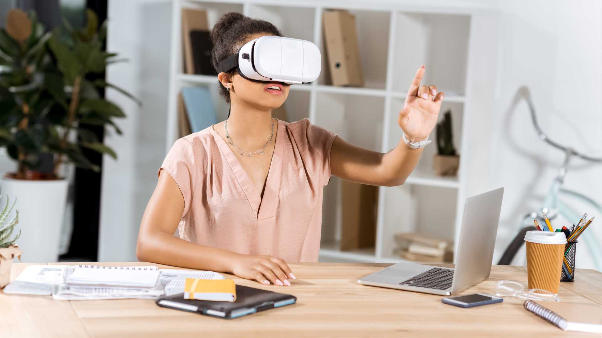 Coaching in the Metaverse: Part 2