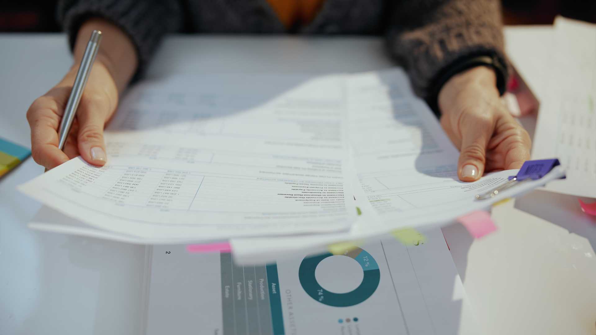 3 Reasons for Impact Measurement Failure