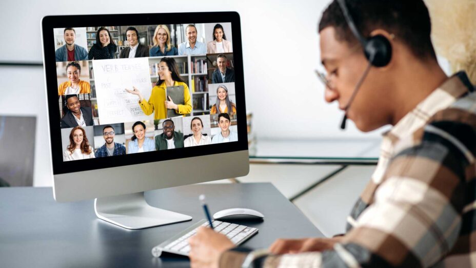 Supporting a Culture of DEI at Work With Language Learning