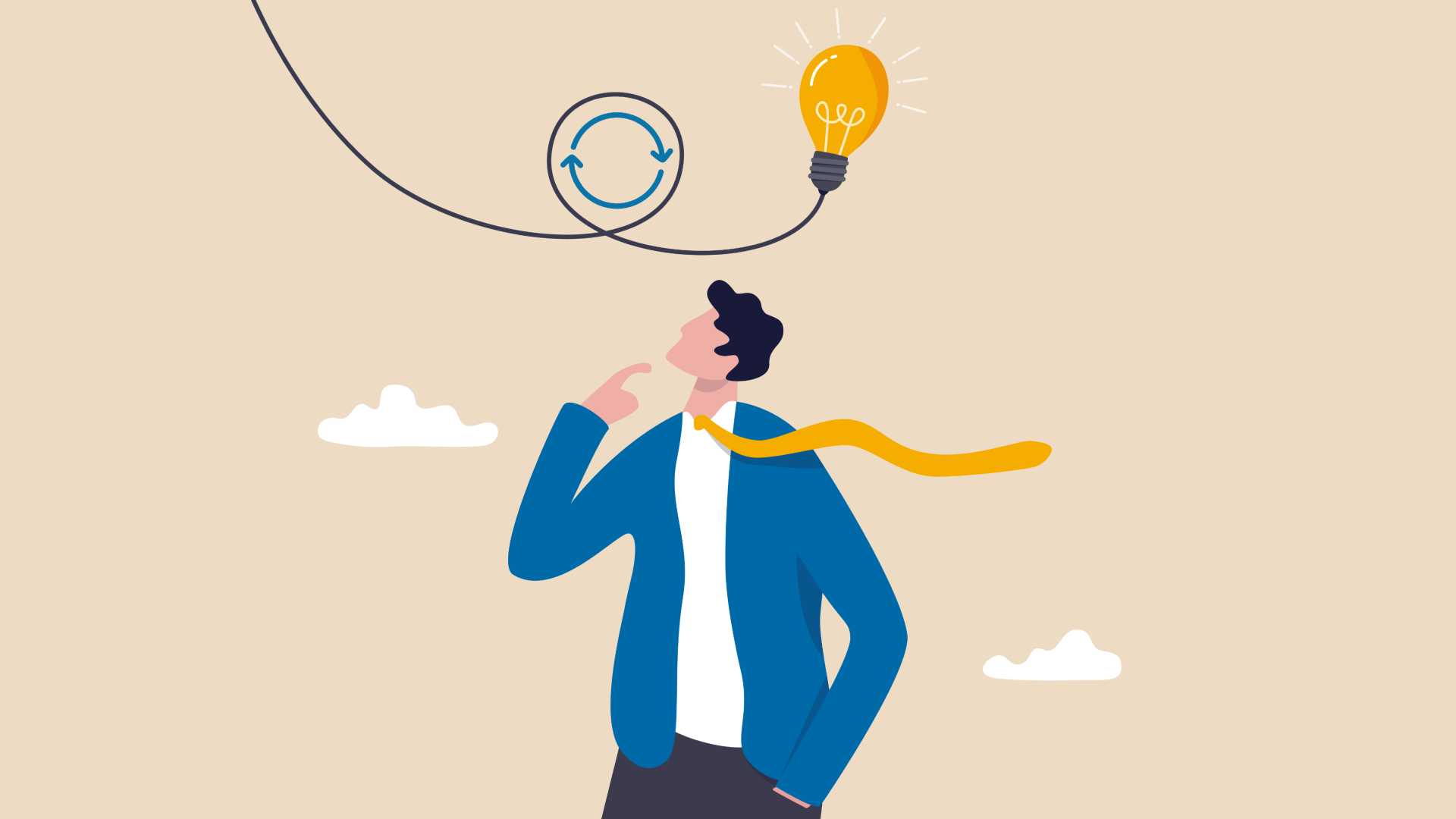 The Importance of Reflective Practice in a Shifting Business Landscape