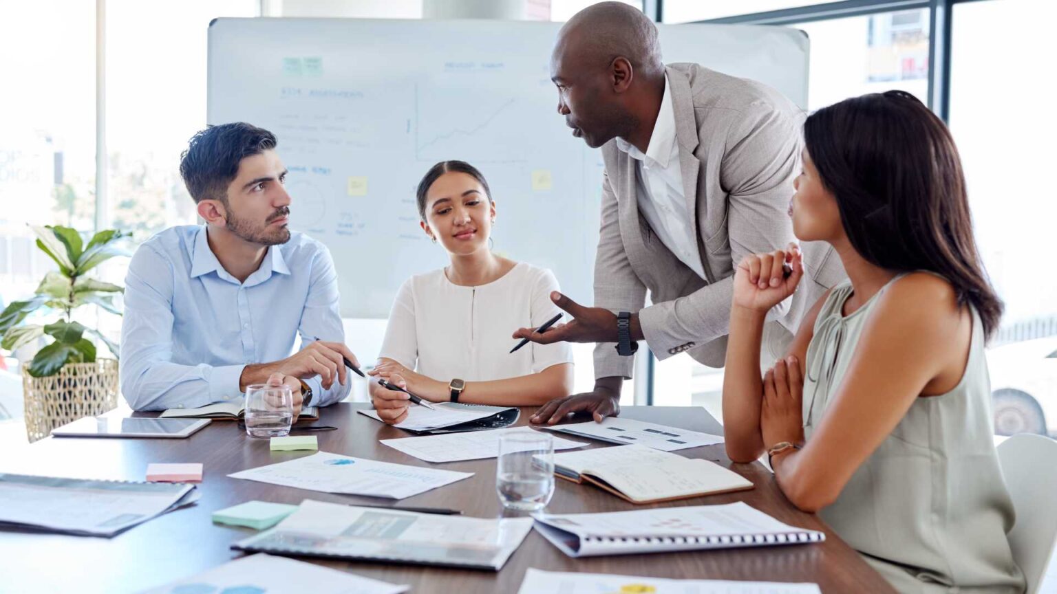 Strategies to Improve Skills Transfer for Organizational Success