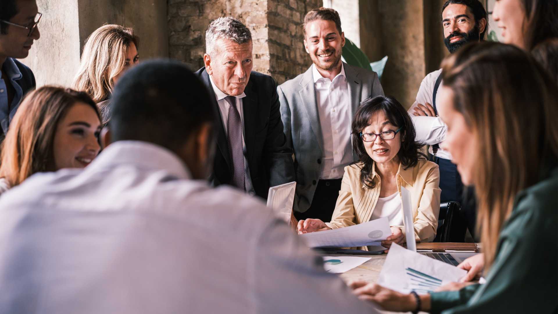 How to Measure the Effectiveness and Impact of DEI Training