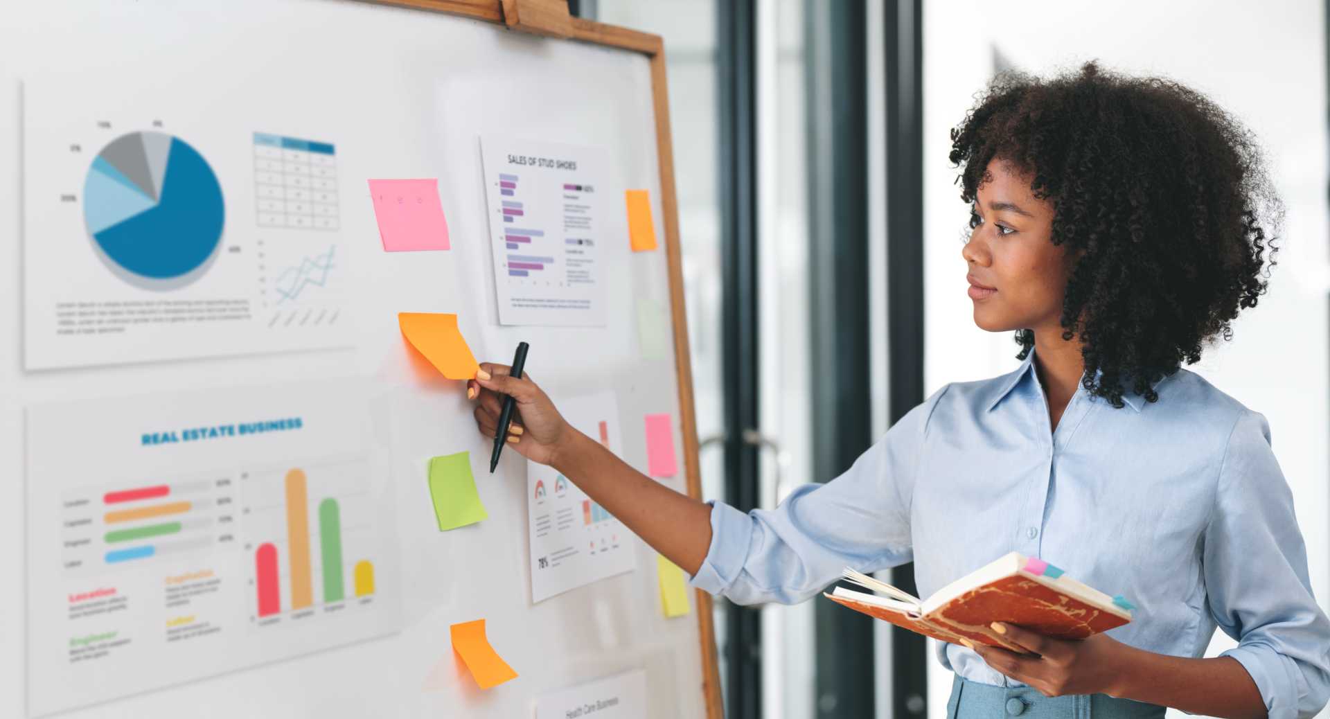 Measuring the Right Metrics to Prove Training's Impact