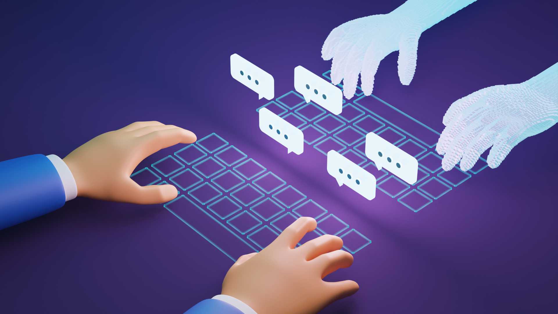 Leveraging AI to Deliver Engaging Employee Training Programs