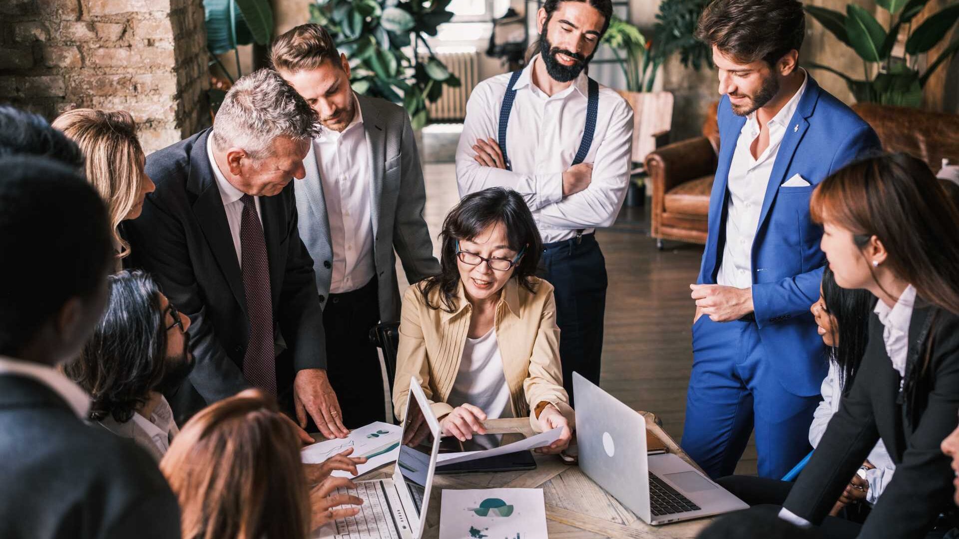 Initiating Data-Fueled Conversations: 3 Tips for Learning Leaders ...